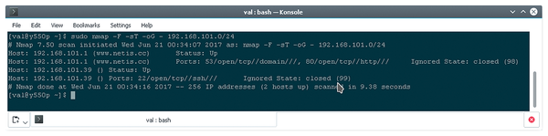 Core Technology » Linux Magazine