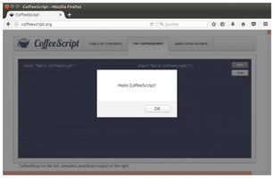 Script Mods » Linux Magazine