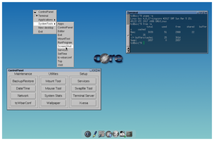 Micro Distros: The Tiniest Linux You Can Get » Linux Magazine
