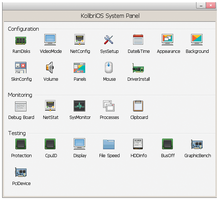 Little Friend » Linux Magazine