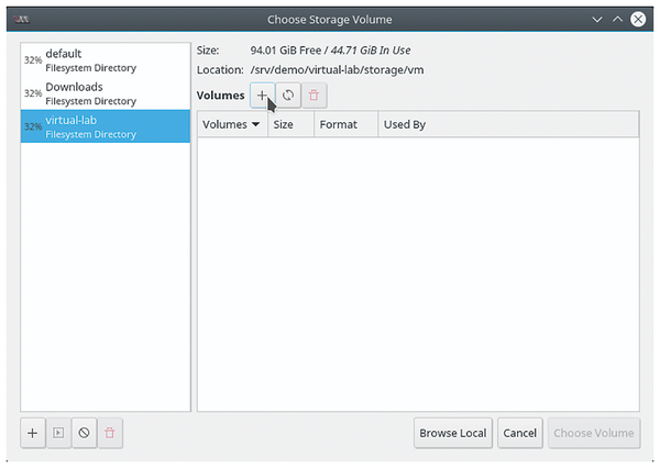 Playground » Linux Magazine