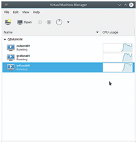 Playground » Linux Magazine