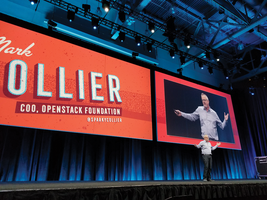 Changes at OpenStack » Linux Magazine