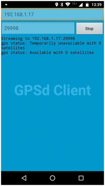 Tutorial – gpsd » Linux Magazine