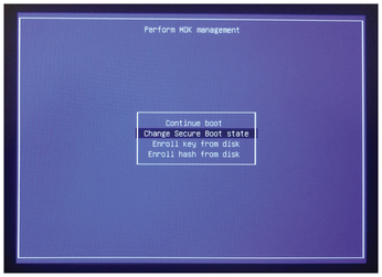 Better Boots » Linux Magazine