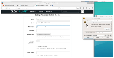 Let's Get Physical » Linux Magazine