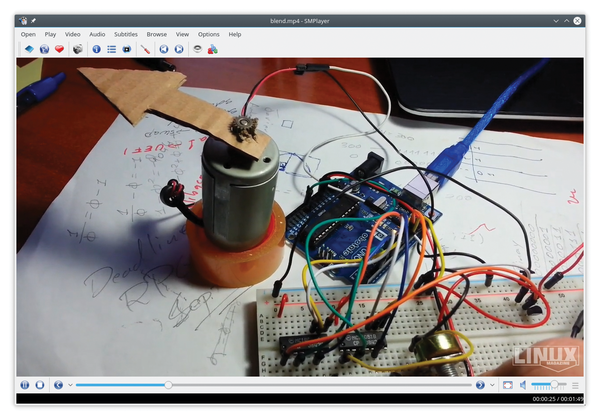 Ffmpeg Filters Convert Pixel Format Laslong