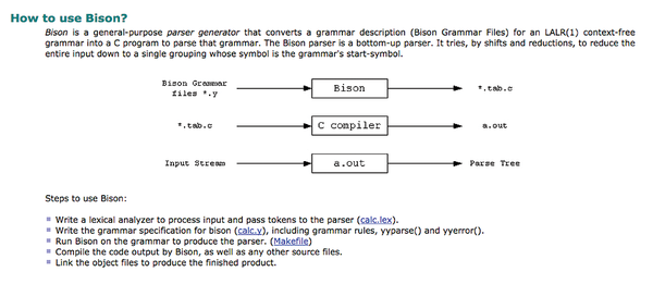 Meticulous Transformer » Linux Magazine