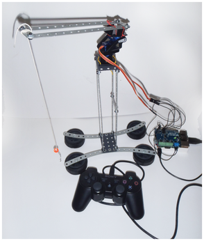 In Control » Linux Magazine