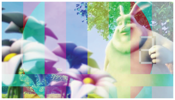 Building Frames » Linux Magazine