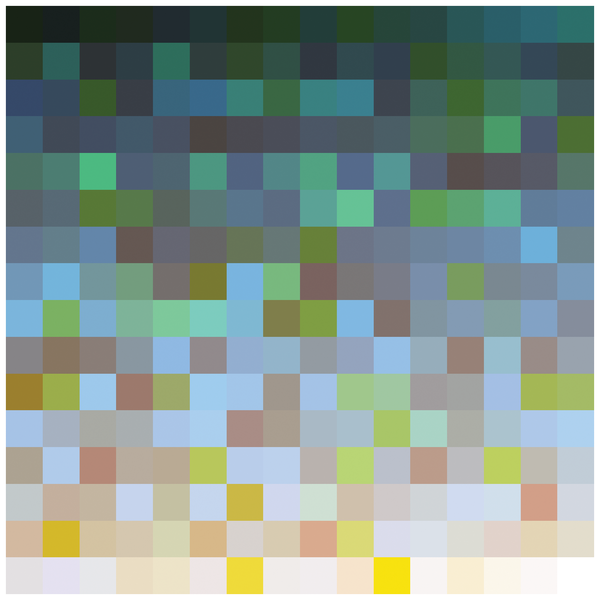 Building Frames » Linux Magazine