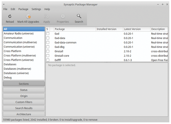 Ubuntu derivative BackBox Linux for security an... » Linux Magazine