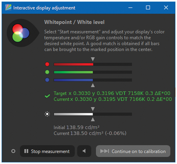 DisplayCAL » Linux Magazine