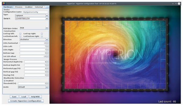 Let There Be Light » Linux Magazine