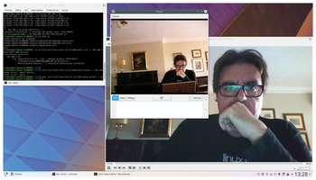 Tutorial – USB/IP » Linux Magazine