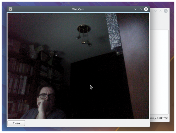 Tutorial – Writing QML Apps » Linux Magazine