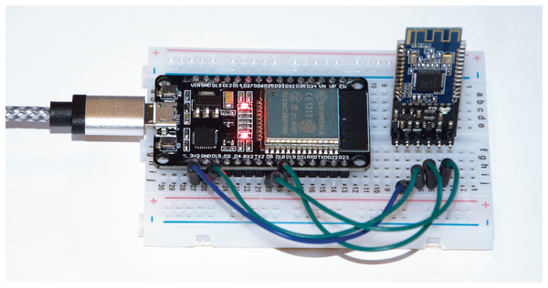 Helping Spirits » Linux Magazine