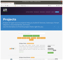 Gadget Talk » Linux Magazine