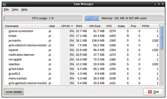 Oldies but Goodies » Linux Magazine