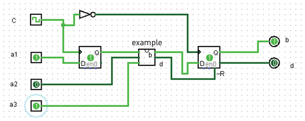 MakerSpace – Circuit Sense » Linux Magazine