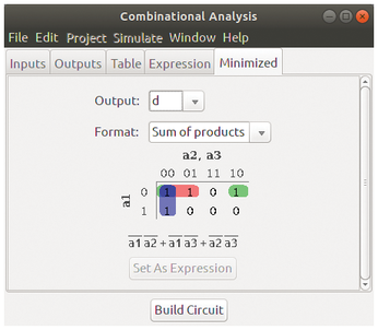 MakerSpace – Circuit Sense » Linux Magazine