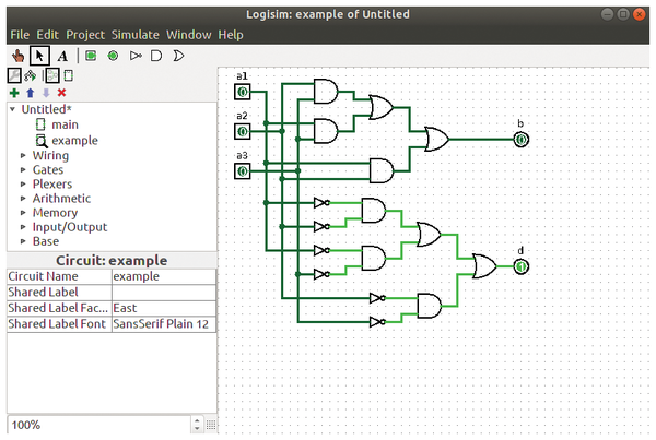 MakerSpace – Circuit Sense » Linux Magazine