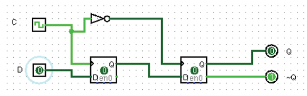 MakerSpace – Circuit Sense » Linux Magazine