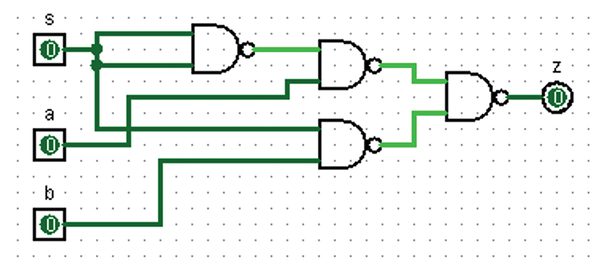 MakerSpace – Circuit Sense » Linux Magazine