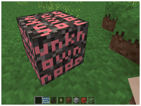 Tutorials Minetest Linux Magazine
