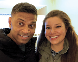 Meet the President » Linux Magazine