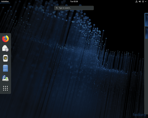 On the DVD » Linux Magazine