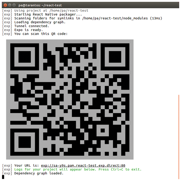 Purely Native » Linux Magazine