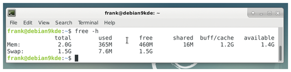 Deflated » Linux Magazine