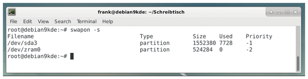 Deflated » Linux Magazine