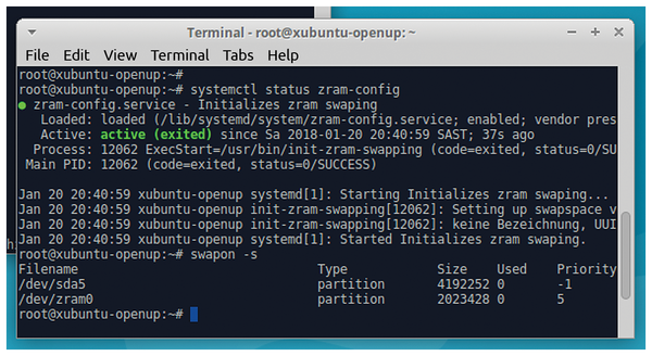 Deflated » Linux Magazine