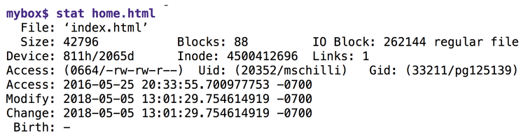 Programming Snapshot – Go » Linux Magazine