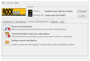 Musical Freedom » Linux Magazine