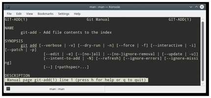 Git It Right » Linux Magazine