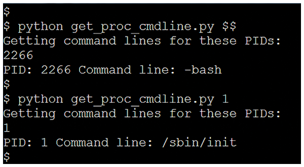 /proc Talk » Linux Magazine