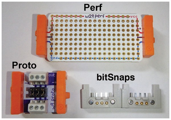 Bits and Pieces » Linux Magazine