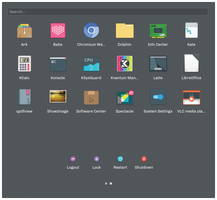 Nitrux » Linux Magazine