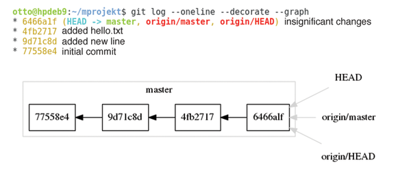 Many Branches » Linux Magazine