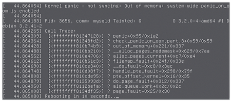 Contract Killer » Linux Magazine