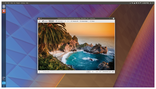 Tutorial – Plasma » Linux Magazine