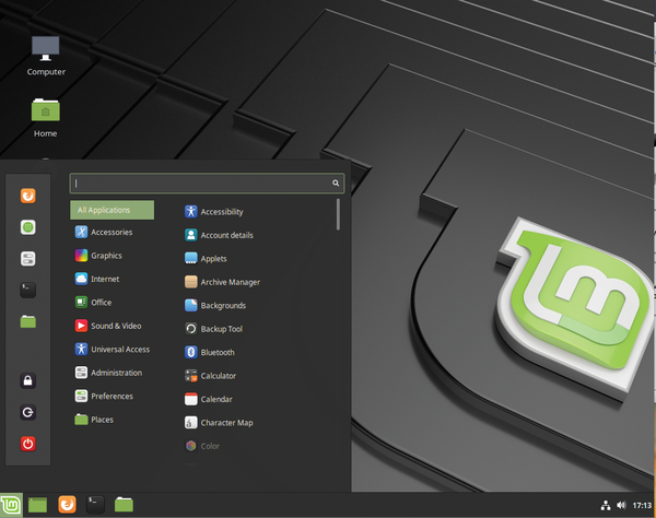 This Month's DVD » Linux Magazine
