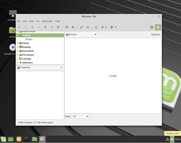 This Month's DVD » Linux Magazine