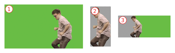 Tutorials – Natron » Linux Magazine
