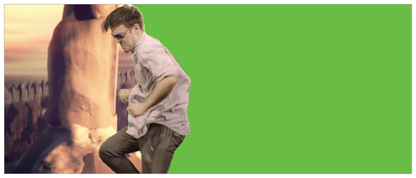 Tutorials – Natron » Linux Magazine