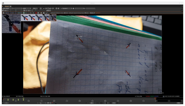 Tutorials – Natron » Linux Magazine