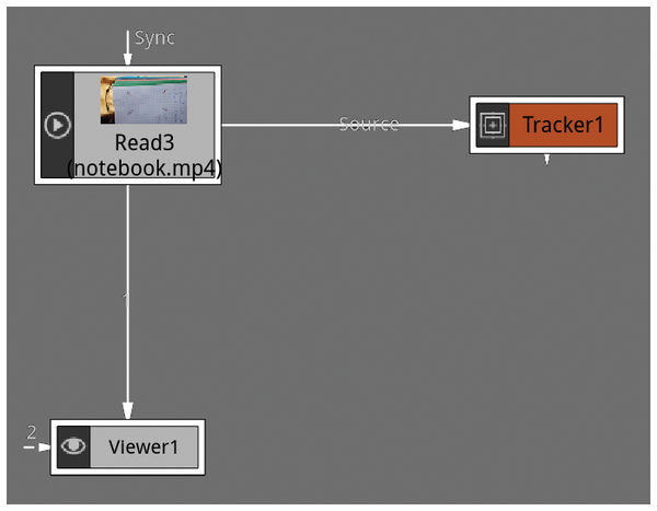 Tutorials – Natron » Linux Magazine